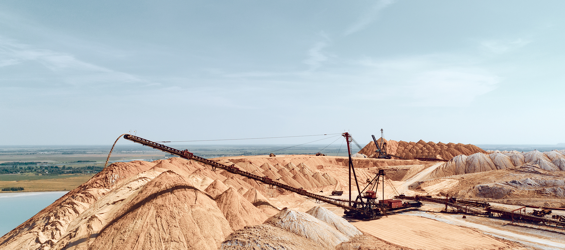 MSD Mining & Training Solutions – Occupational Hygiene consulting and ...