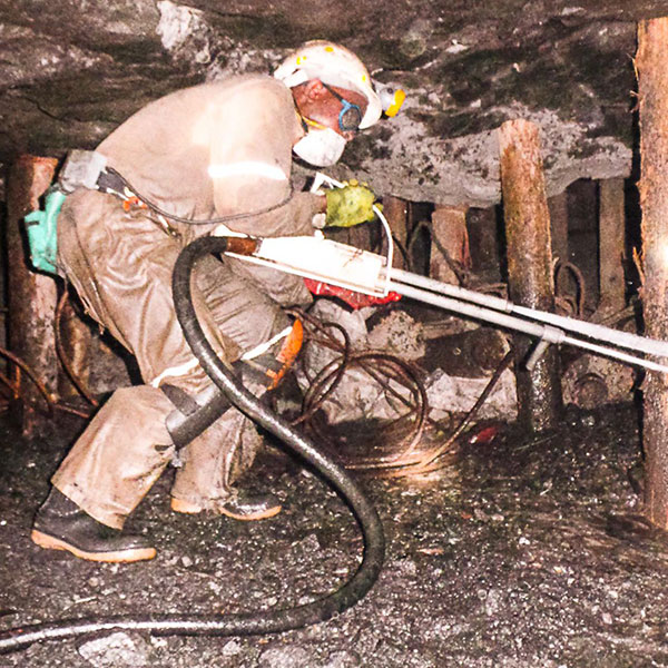 Services – MSD Mining & Training Solutions